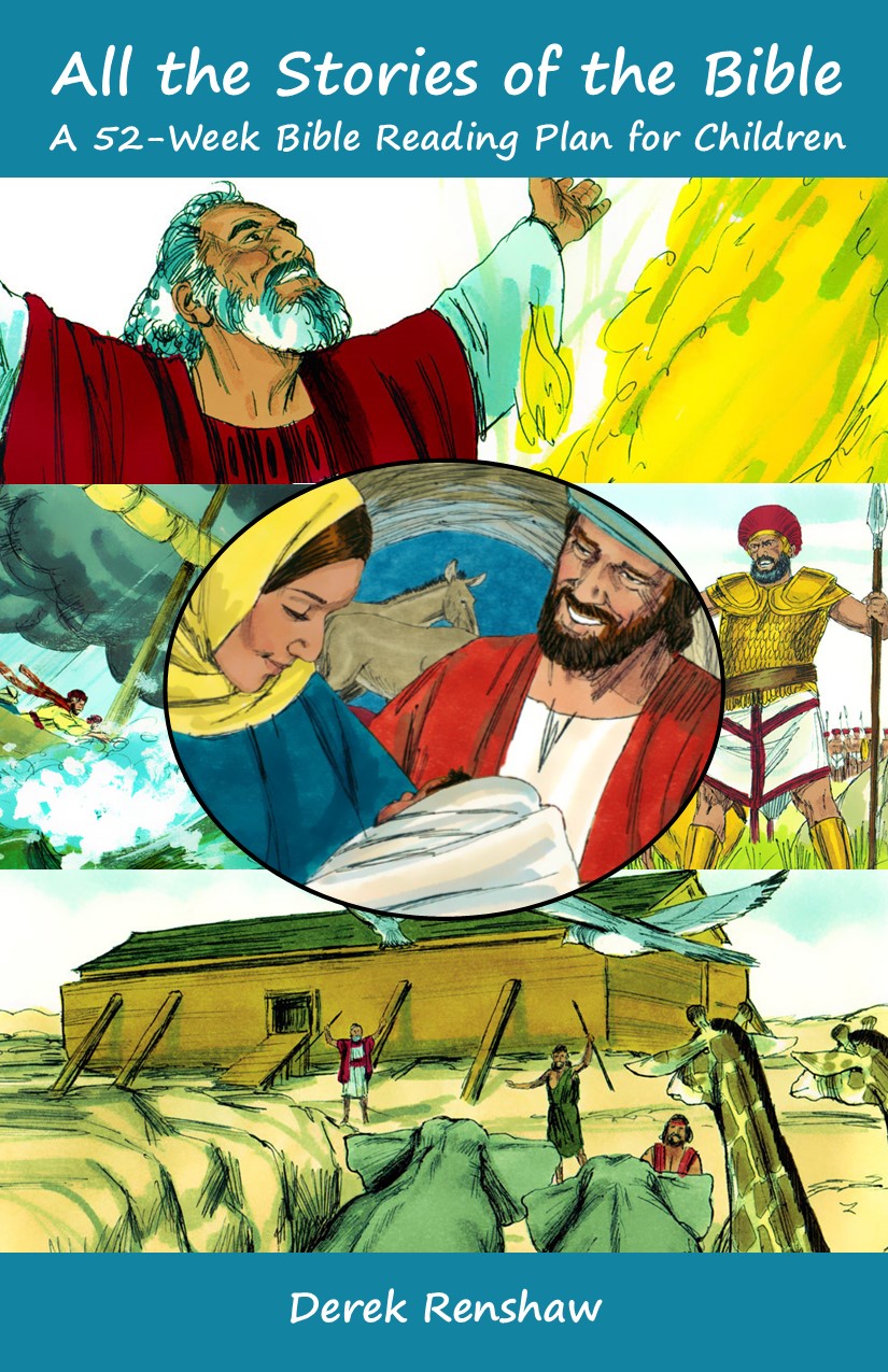 Books – Blessed Home Books