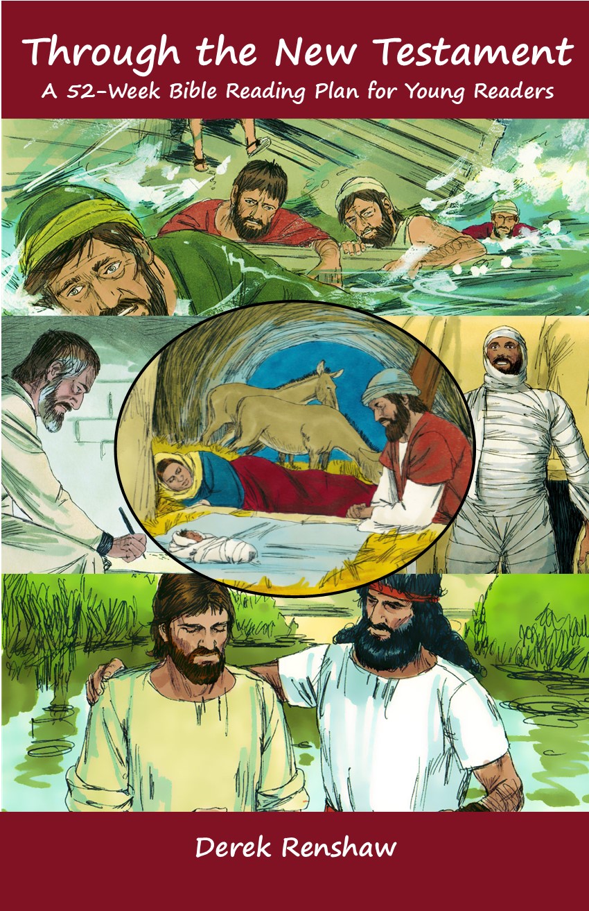 Books – Blessed Home Books